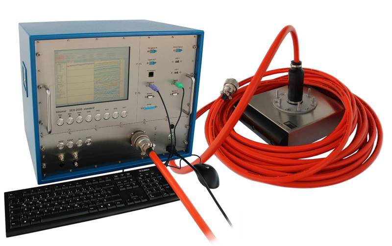 MTR100: INNOMAR Technologie Gmbh