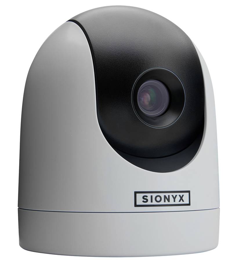 Affordable Nightvision Technology: SIONYX Nightwave