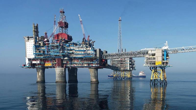 Aker Solutions Secures North Sea Tie-In Work