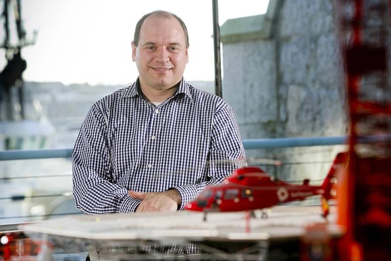 Cambla Debuts Software For The Subsea Market