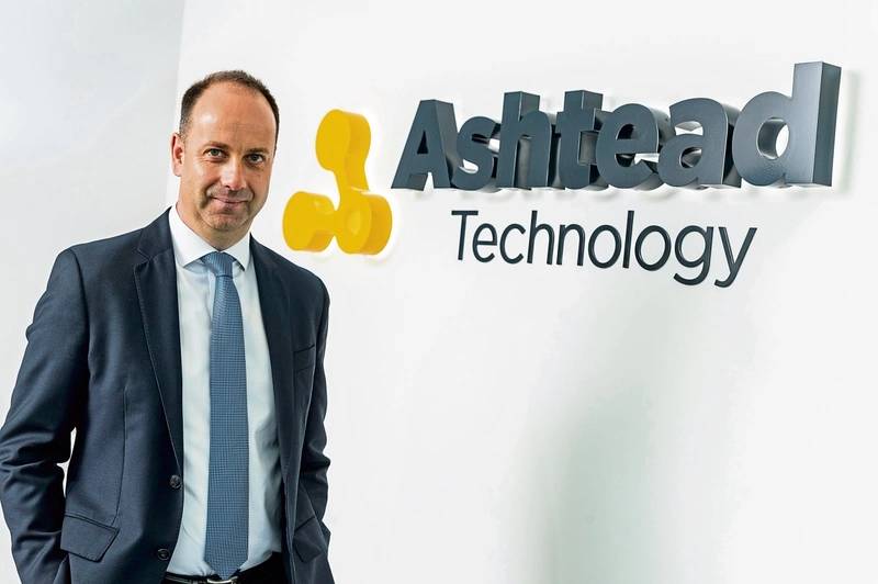 Offshore Energy Tech Firm Ashtead Technology Goes