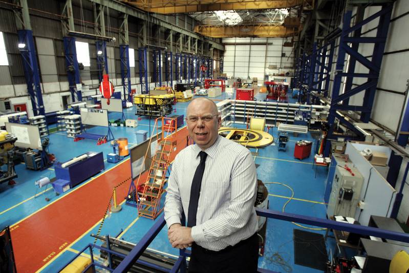 MTR100 '13 Soil Machine Dynamics Ltd.