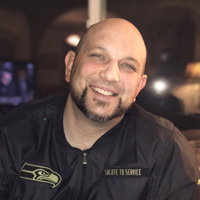 Stradling Joins Furuno USA