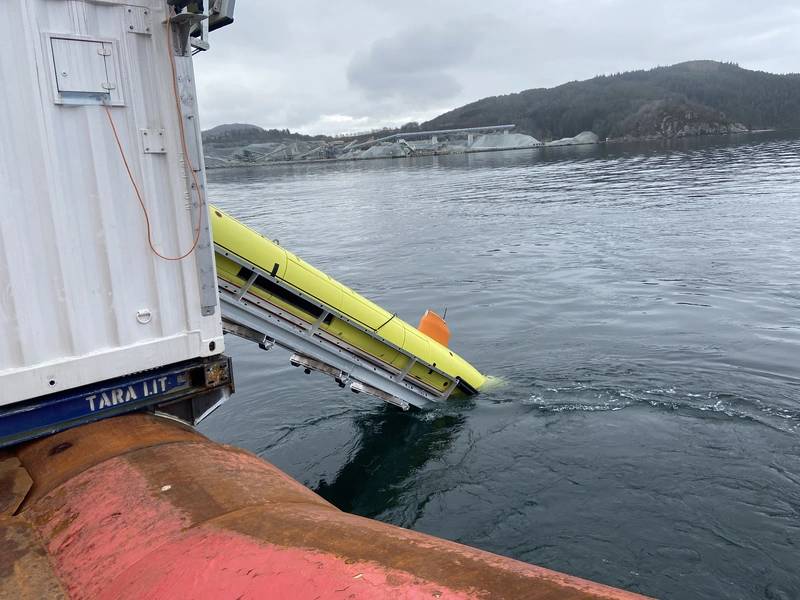 Argeo Builds The Tools To Bridge The Data Gap