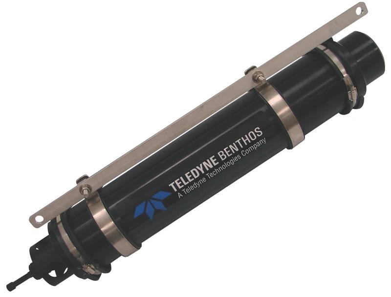 Teledyne Benthos Acoustic Modems Meet NATO’S New JANUS