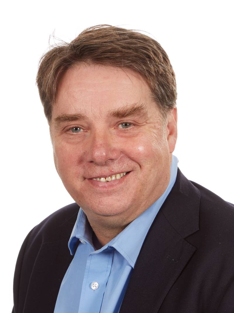 Oi 50Th "Voices": Professor Edward Hill, OBE, Chief