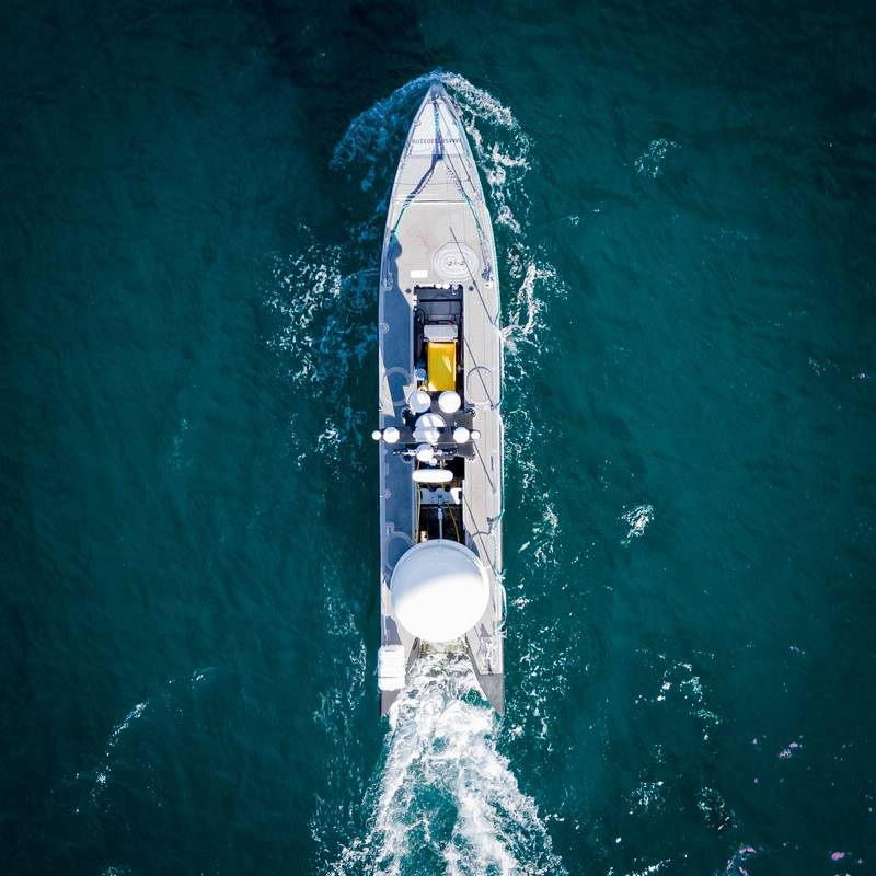 Need A Survey? There’S A USV For That