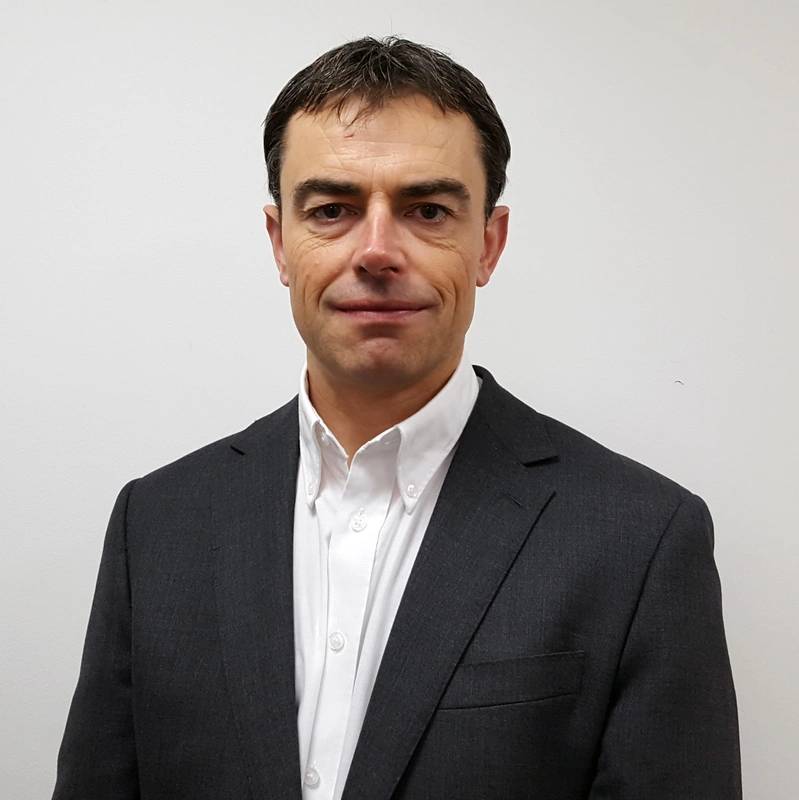 Subsea NE Names Heppenstall Regional Chairman