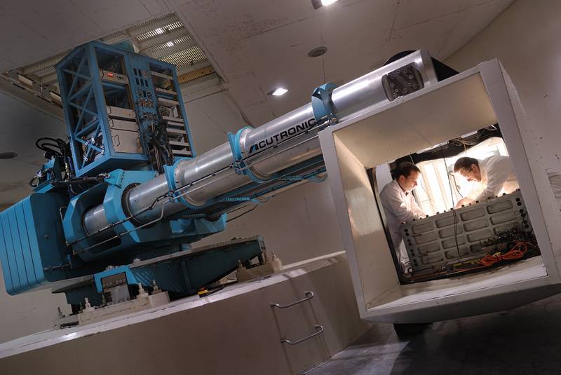 Experts On Ice - Marine Technology News