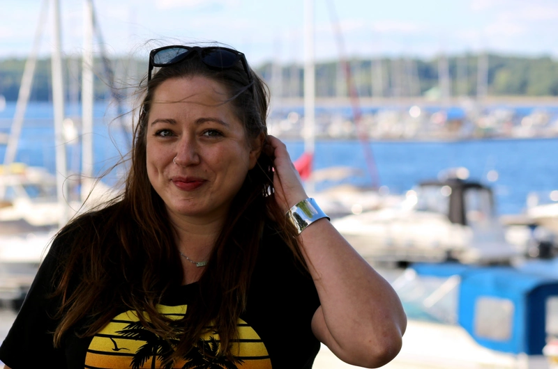 Greensea Promotes Allen To VP Of Operations