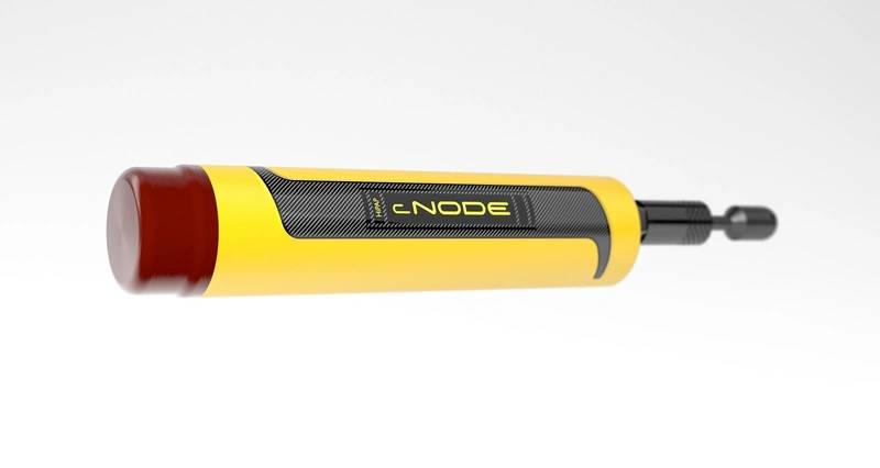 Kongsberg Introduces Cnode Micro