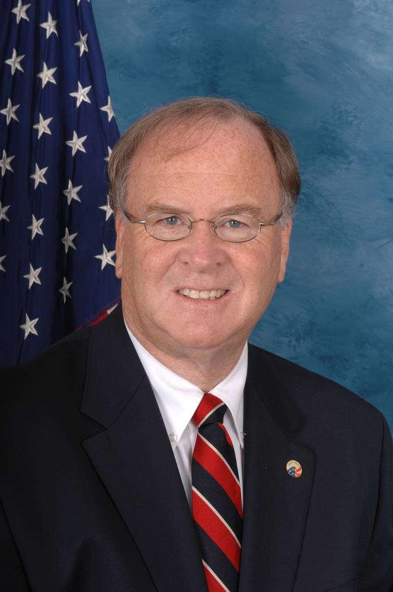 Congressman Farr, NOAA's Spinrad To Co-Chair OCEANS