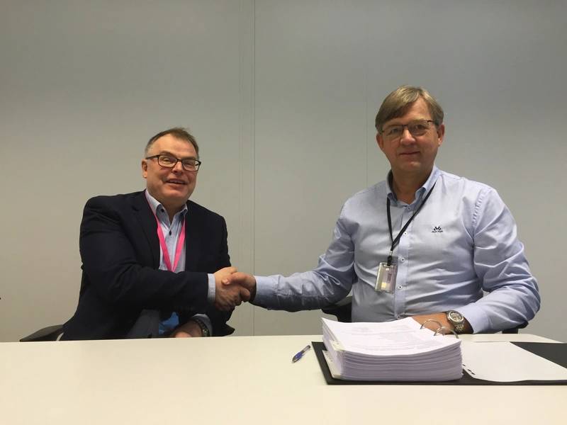 IKM Ocean Design Awarded Statoil Contract