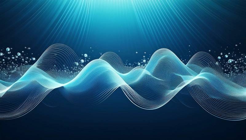 Underwater Radiated Noise And Ocean Health