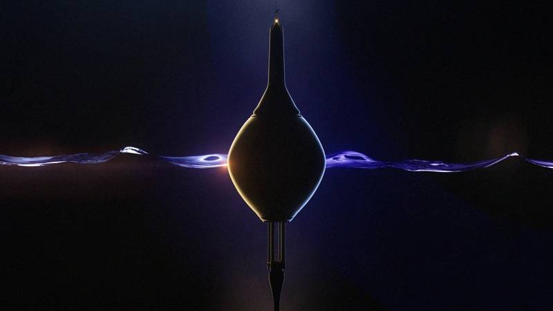 Corpower Ocean To Launch C4 Wave Energy Converter