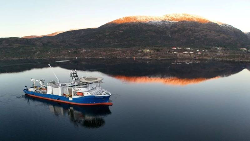 NKT Concludes First Cable Installation Phase For O&G