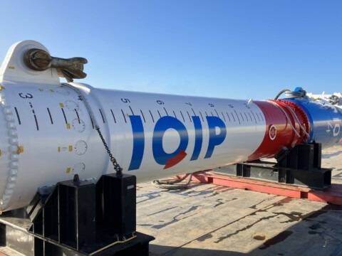 HAL Buys Offshore Installation Equipment Firm IQIP From