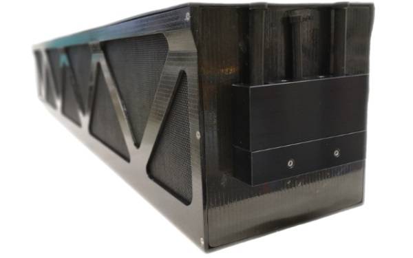 Kraken Robotics Wins $3M Order For Seapower Subsea