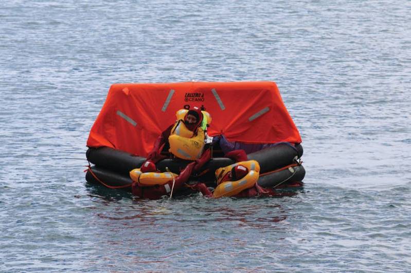 Lalizas Opens New Safety Equipment Branch In Canada