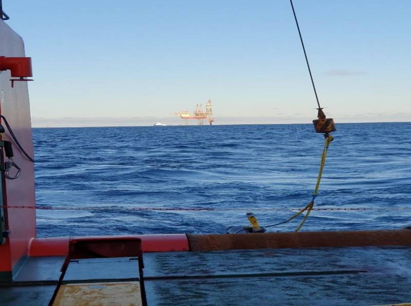 Innovative Seismic Monitoring Tech Developed For Danish