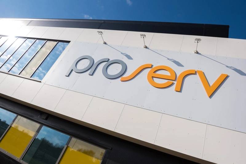 Scottishpower Renewables Supports Proserv's Offshore