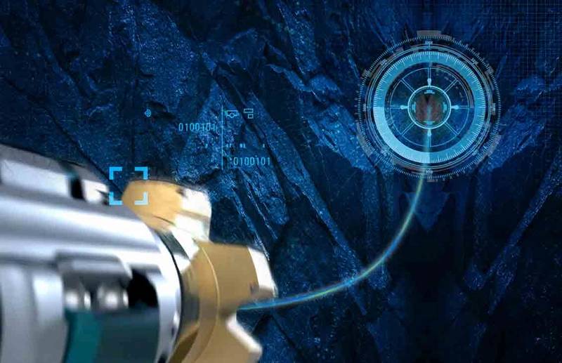 Schlumberger Introduces Autonomous Directional Schlumberger Introduces Autonomous Directional