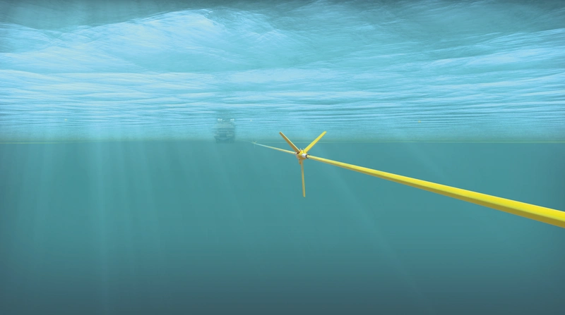 Sercel's Marine Seismic Acquisition System For KIGAM's