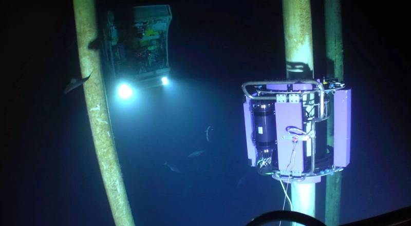 TSC Subsea To Conduct Subsea Inspections Offshore