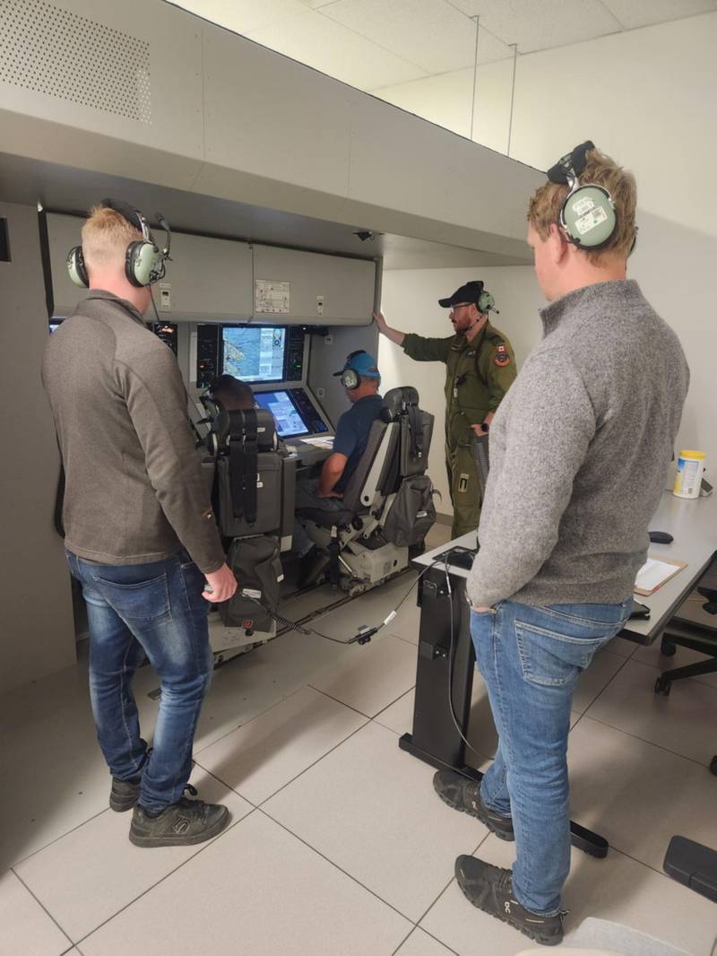 Zelim Showcases Its MOB Detection Solution In Canada