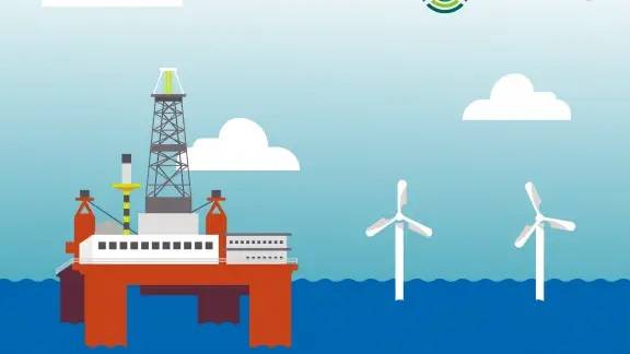 UK: ORE Catapult, NZTC Team Up To Help Power Oil & Gas