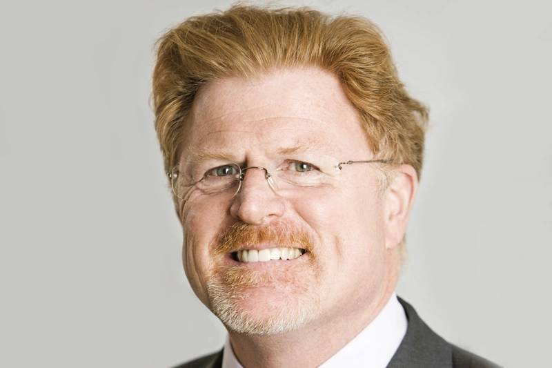 ROVOP Names Lamont Non-Executive Director