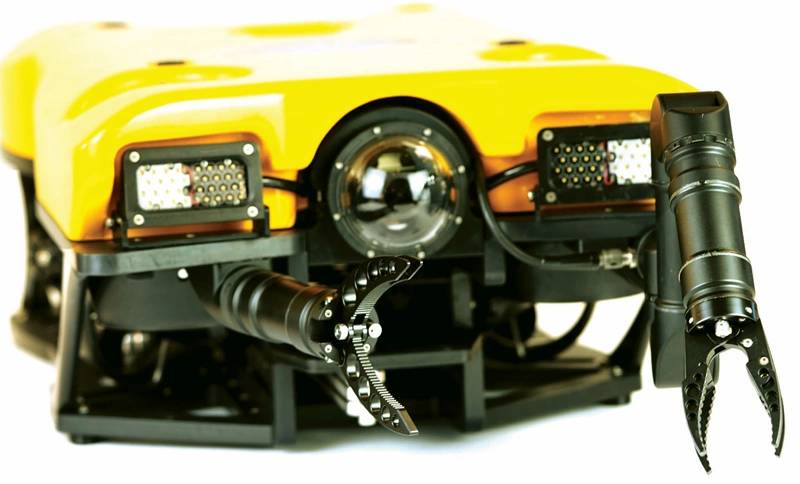 Videoray Wins US Navy Deal