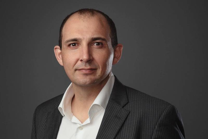 Baraldi Joins C-Kore Systems