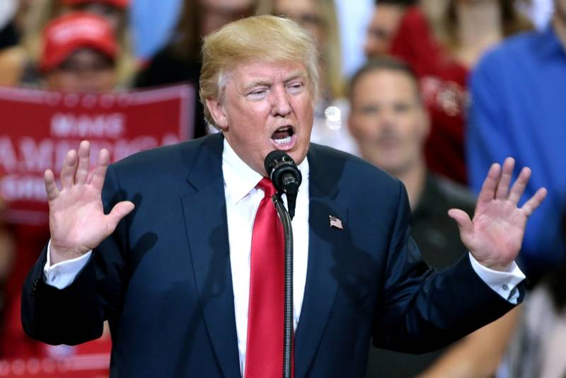 Climate Scientists Adjust As Trump Builds Team Of Oil