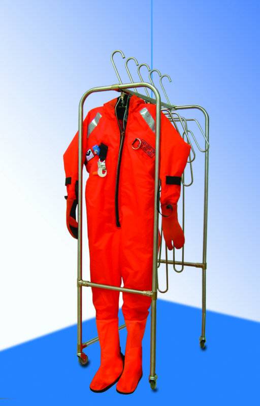 Global Tech Goes For Drying Systems