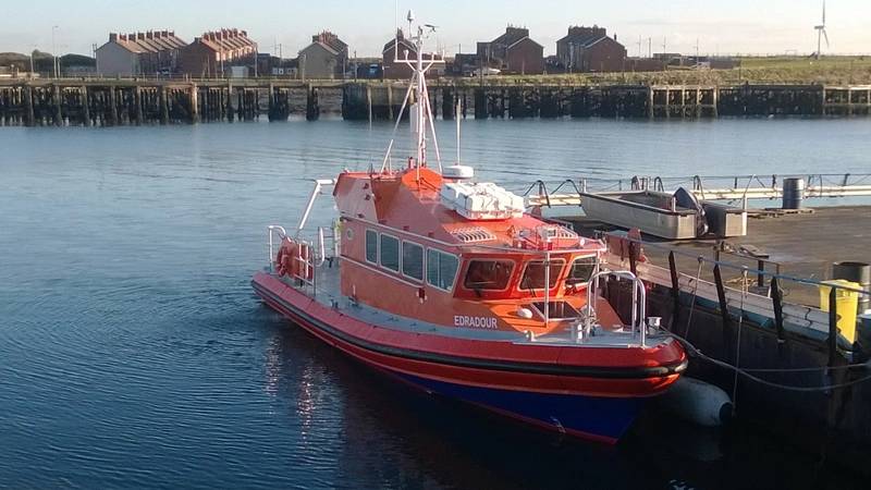 Stork Adds Vessel To Its Subsea Fleet