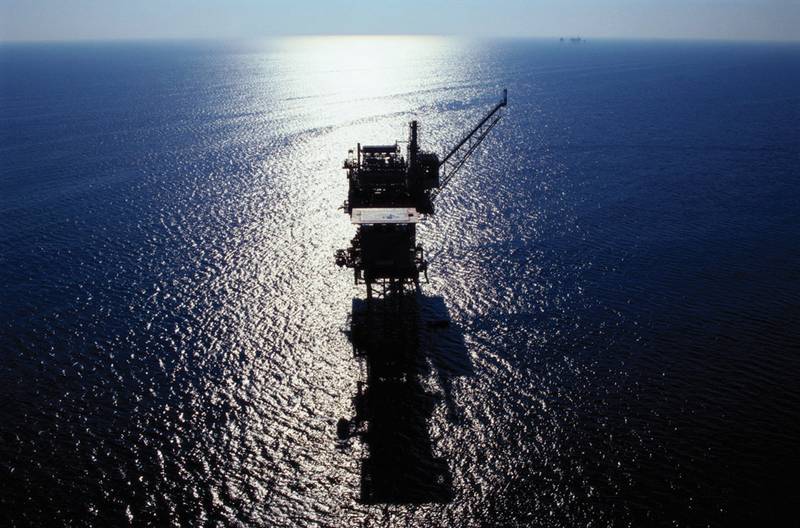 Offshore Energy: Monitoring Performance