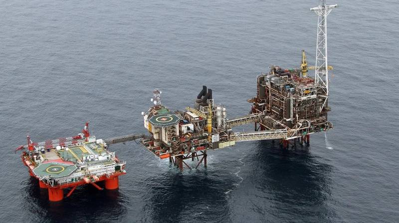 BP Hires Subsea7, SLB’S Onesubsea Alliance For Murlach