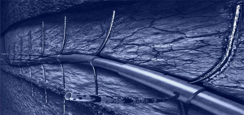 Joint Project Set To Improve Oil Recovery From