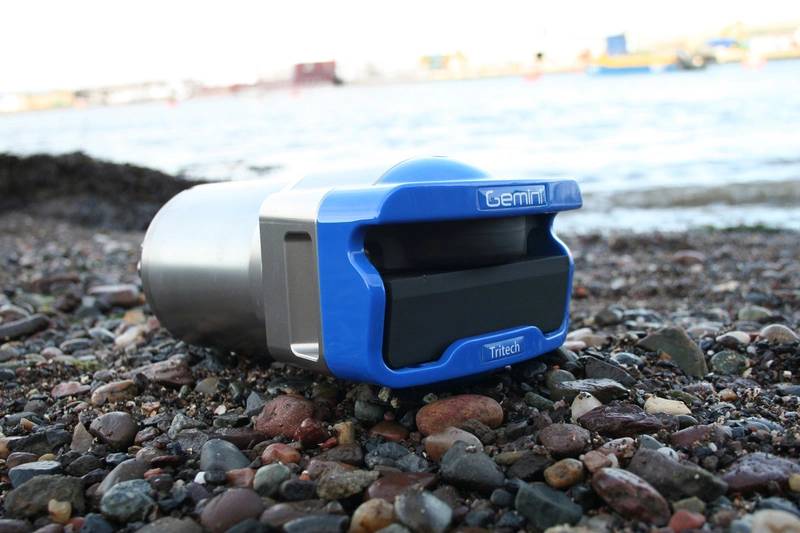 Tritech Launches New Gemini Sonar