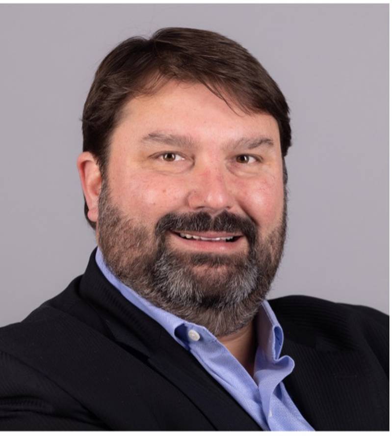 Poroy Named CEO Of Strategic Robotic Systems