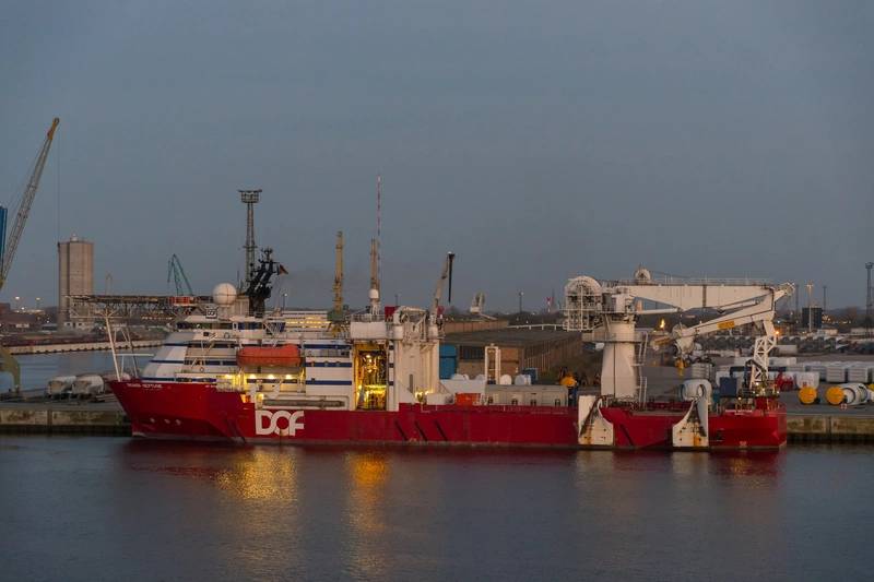 Don’T Miss The Boat In The Subsea Vessel Market