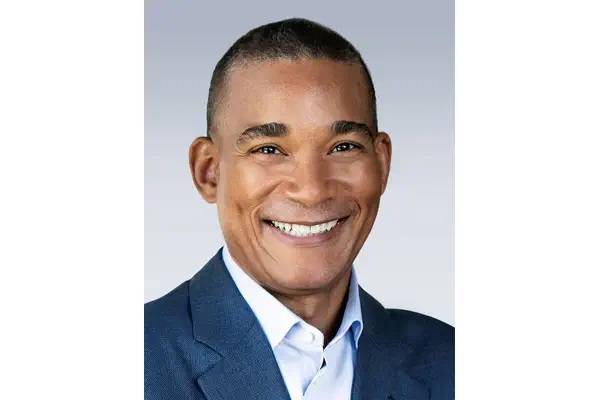 Gumbs To Step Down As President And CEO Of Bosch