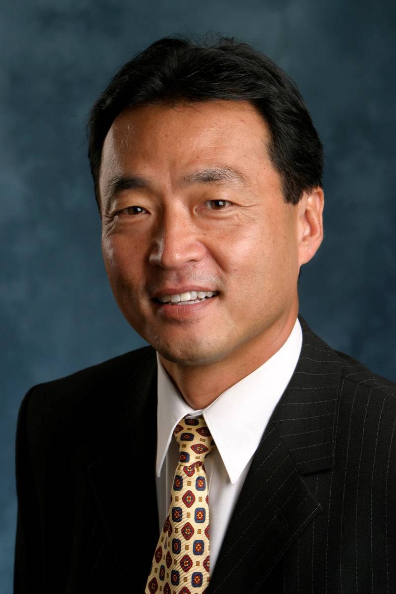 Choi Joins HII Mission Technologies As VP