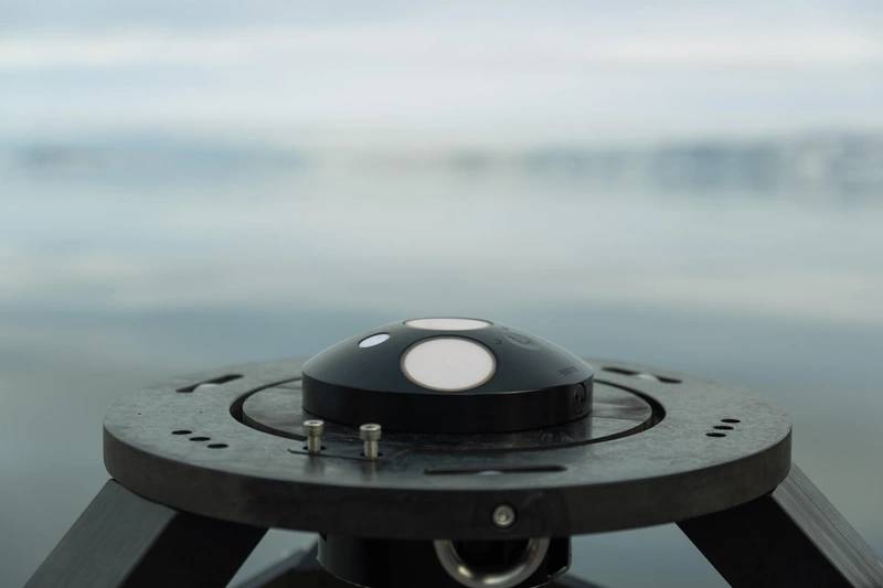 Wave Measurement Technology Helps Protect Vietnam’S