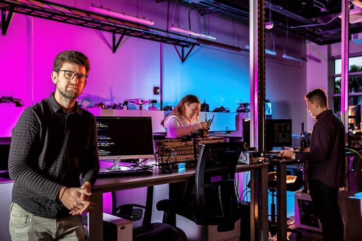 Hydromea, FAU Receive AUKUS Grant To Unlock Subsea Data