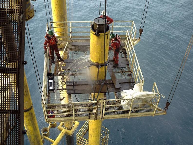 Aquaterra Energy To Deliver Well Intervention Equipment