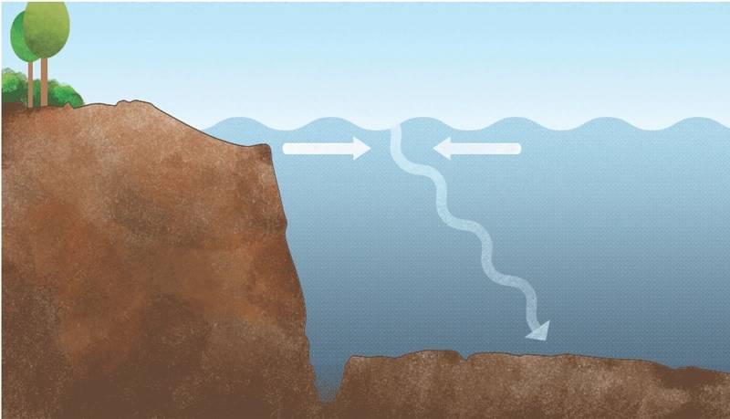 New Theory Of Deep-Ocean Sound Waves May Aid Tsunami
