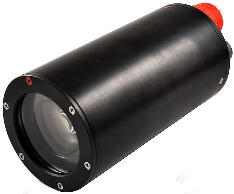 New HD-IP Or HD-SDI Manta Camera Released