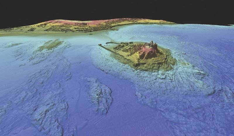 The Autonomous Future Of Seabed Mapping